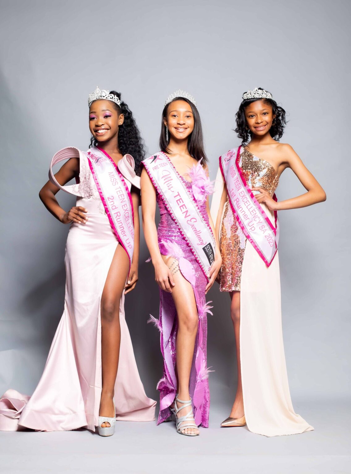 Gallery – Miss Teen Excellency SA